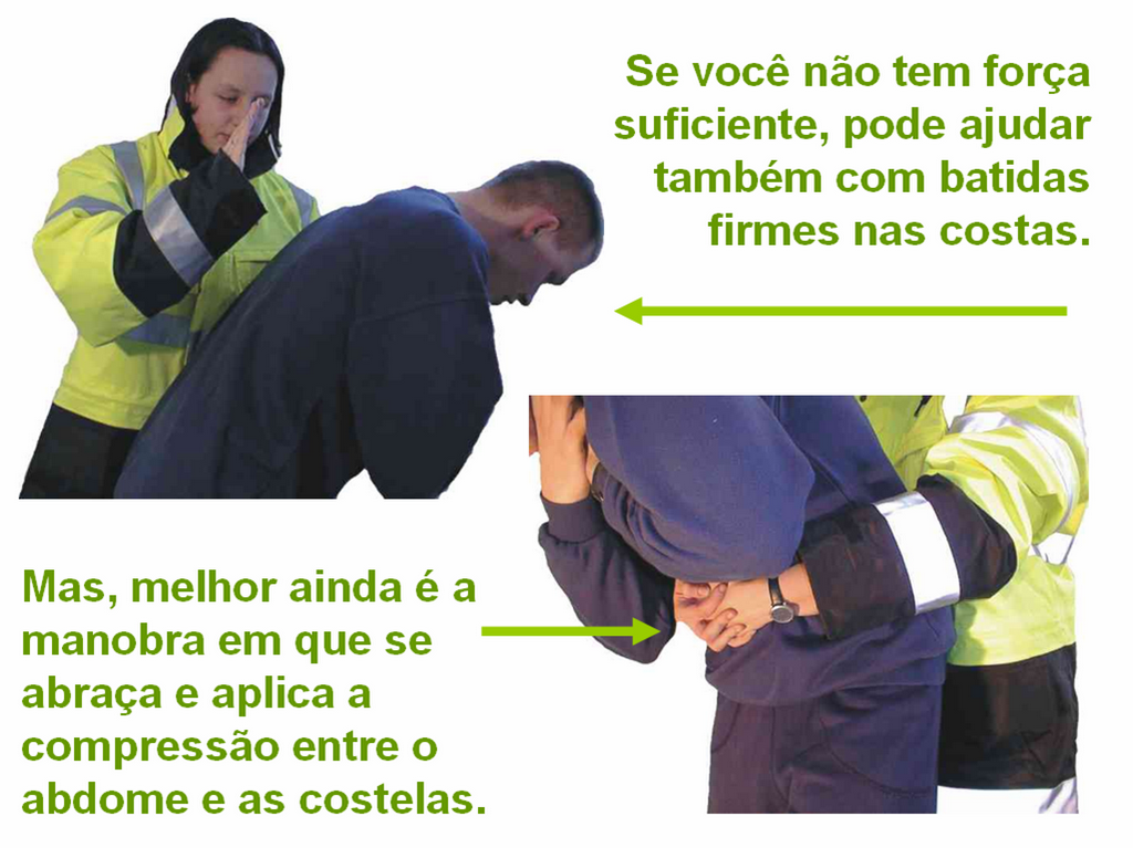 Engasgo Adulto e Bebê :: Primeirossocorrospsi